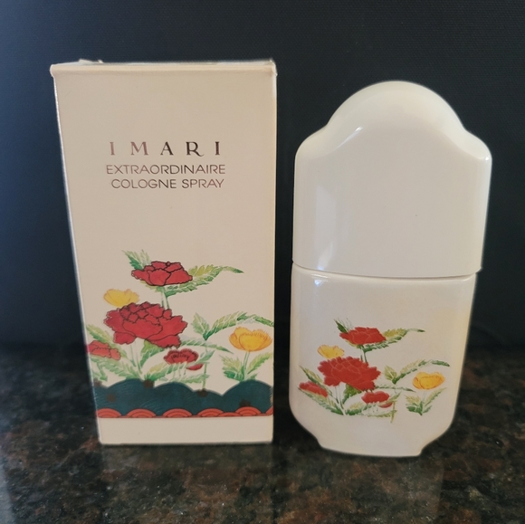 Avon | Bath & Body | Avon Imari Extraordinary Fragrance | Poshmark